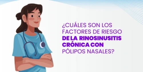 ABC de la Rinosinusitis Crónica con Pólipos Nasales